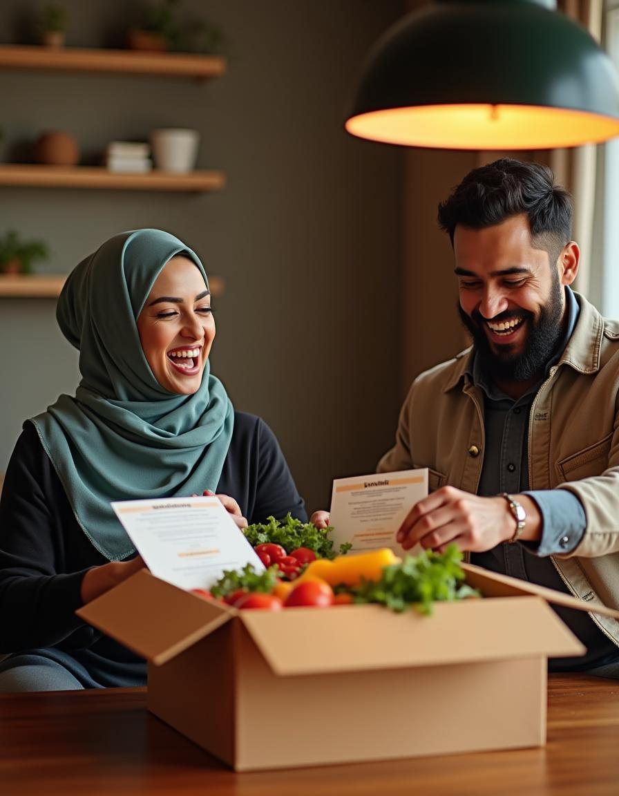 The Rise of Food & Beverage Subscriptions: How Digital Innovation is ...